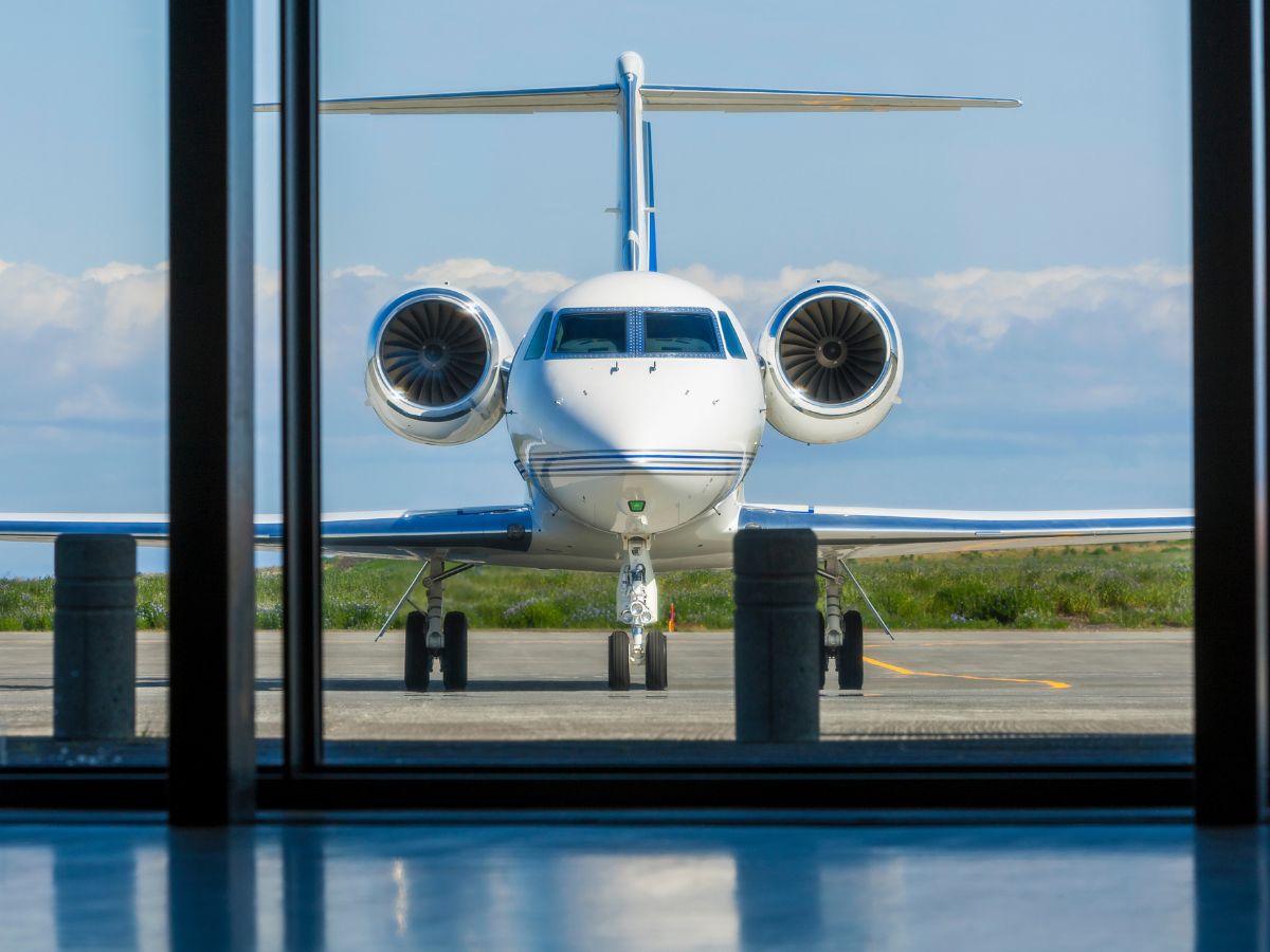 What Terminal Is EasyJet at Gatwick Airport? Travelers Info