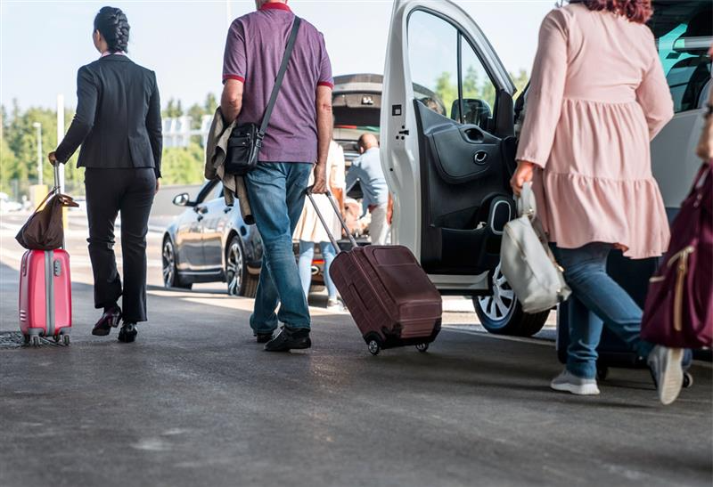 Everything You Need to Know About Gatwick Airport Drop Off Charge