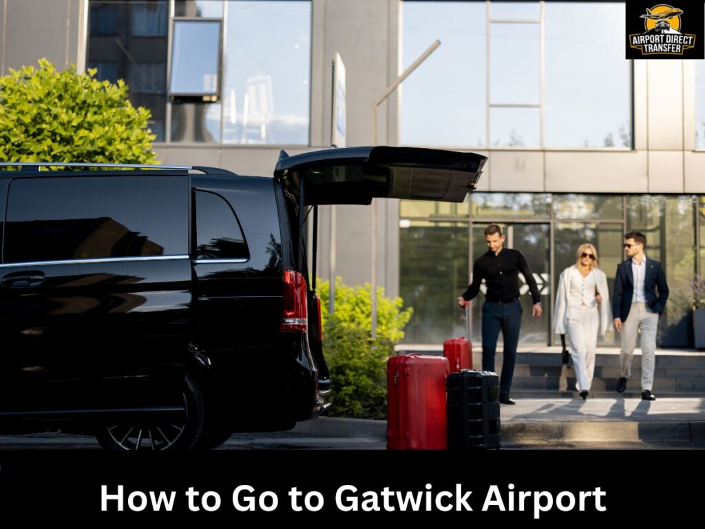 Everything You Need to Know About Gatwick Airport Drop Off Charge