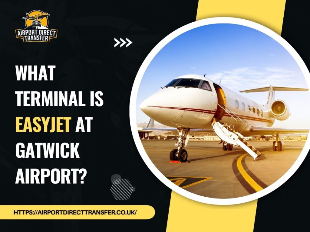 Who Owns Gatwick Airport? | Ownership & Key Facts