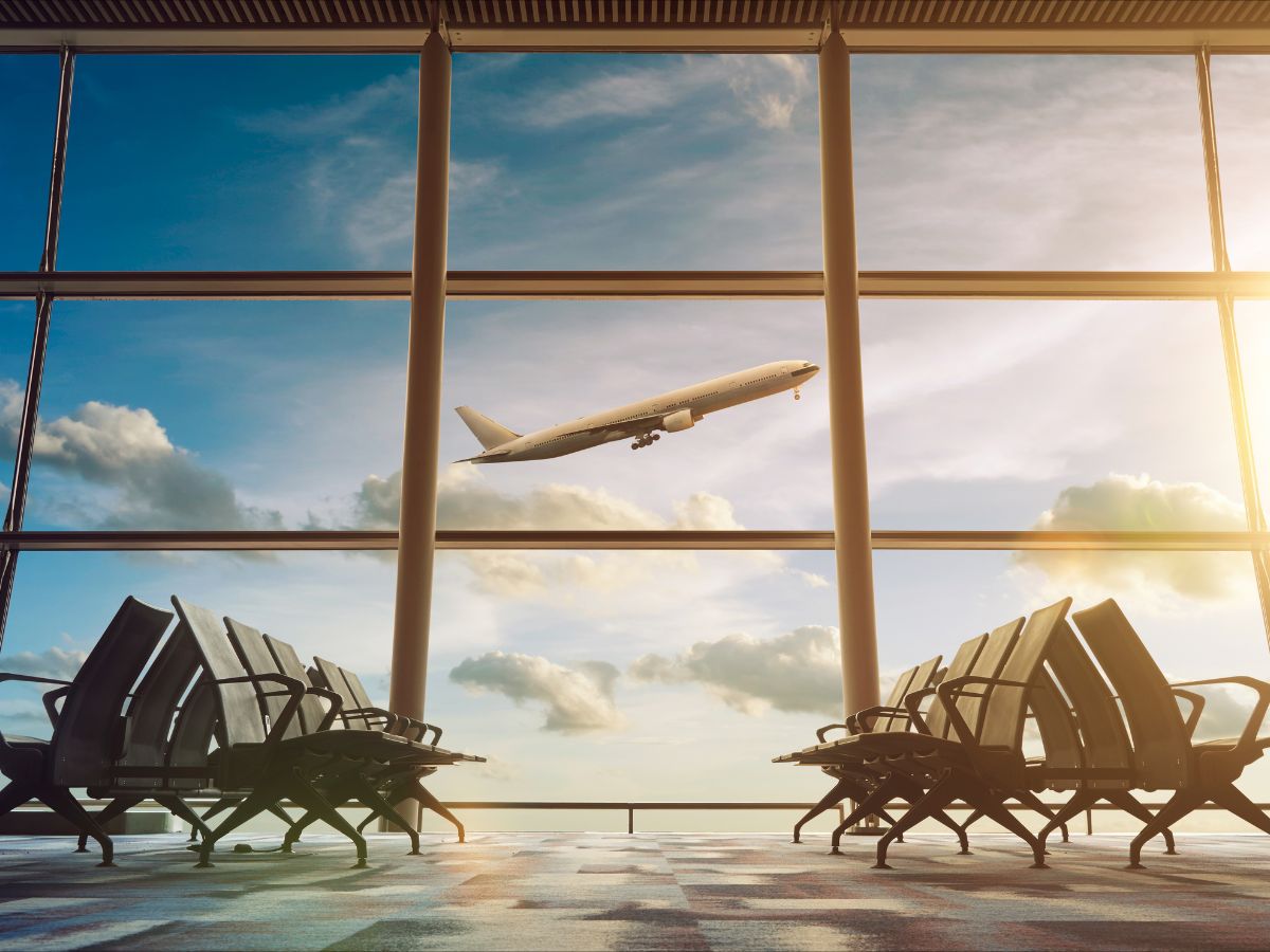 How Many Terminals Are at Gatwick Airport? | Explore Gatwick's Facilities