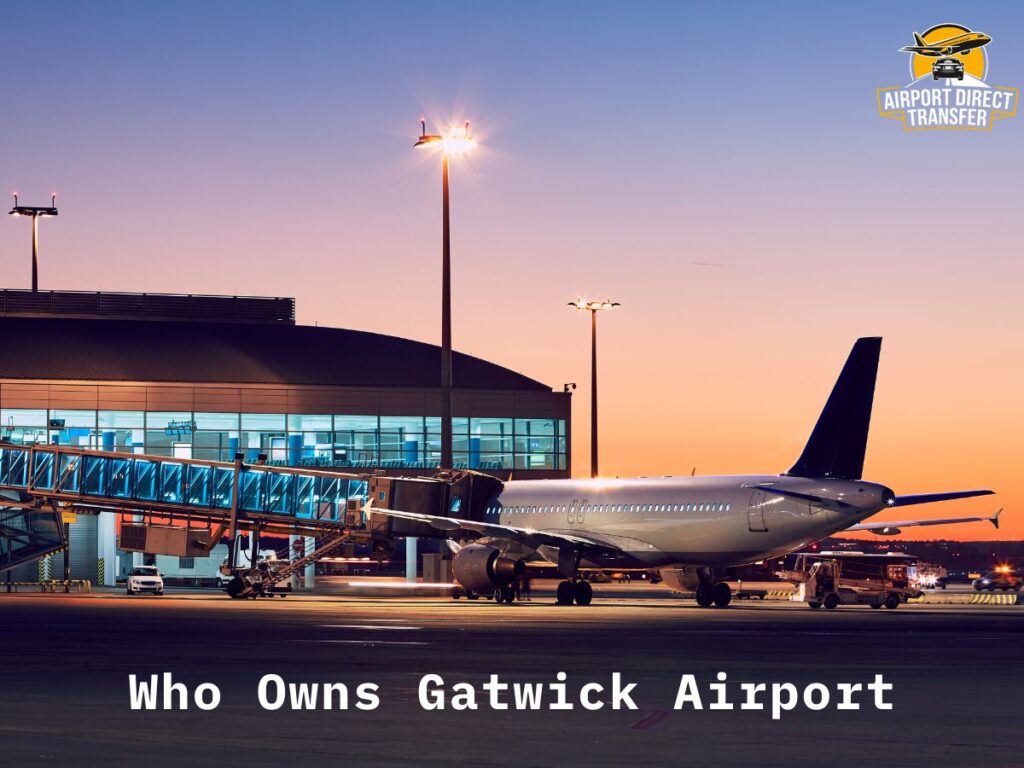 Everything You Need to Know About Gatwick Airport Drop Off Charge